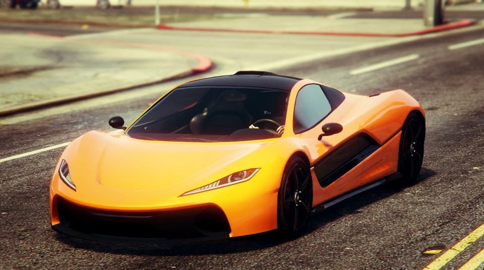 T20 Appreciation Thread - Page 43 - Vehicles - GTAForums