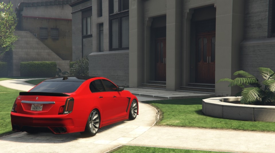 Albany VSTR Appreciation Thread - Page 8 - Vehicles - GTAForums