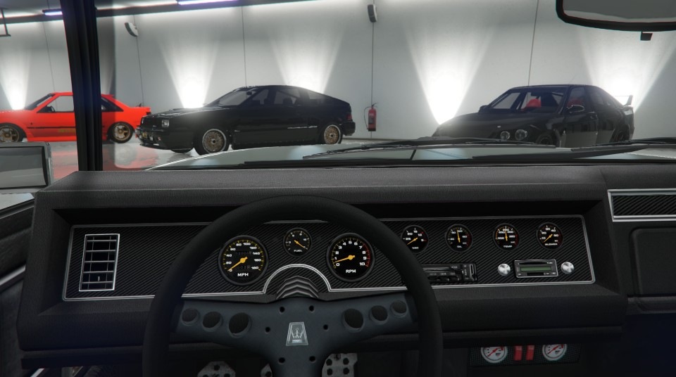 Car interior Pictures [Request] - Vehicles - GTAForums