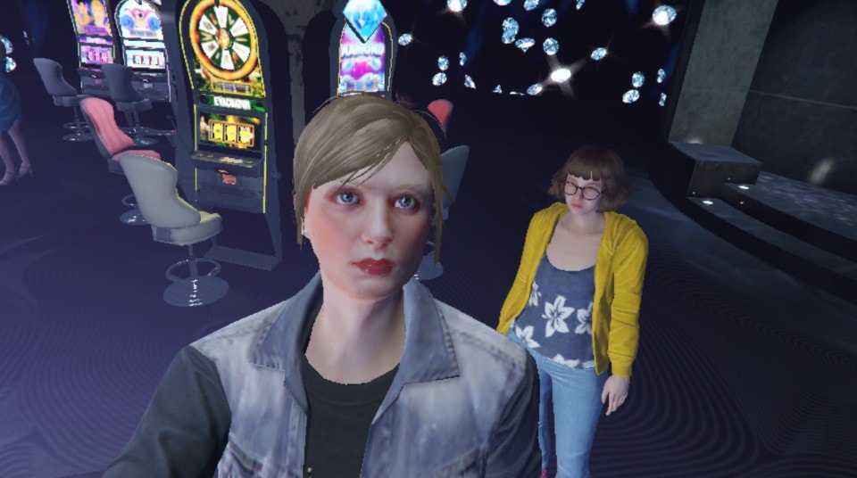 Share Your Stories - Page 357 - GTA Online - GTAForums