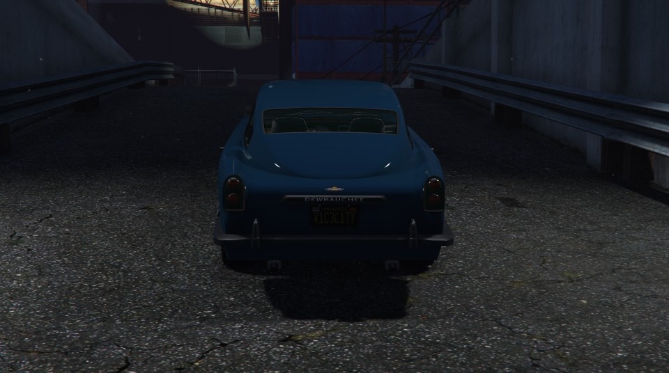 JB700 appreciation thread - Page 4 - Vehicles - GTAForums