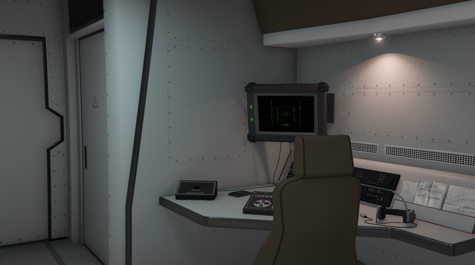 Mobile Operations Center Appreciation Thread - Vehicles - GTAForums