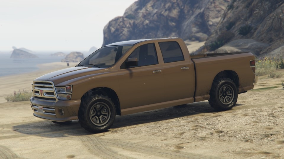Recreate Your IRL Car in GTA - Page 2 - Vehicles - GTAForums