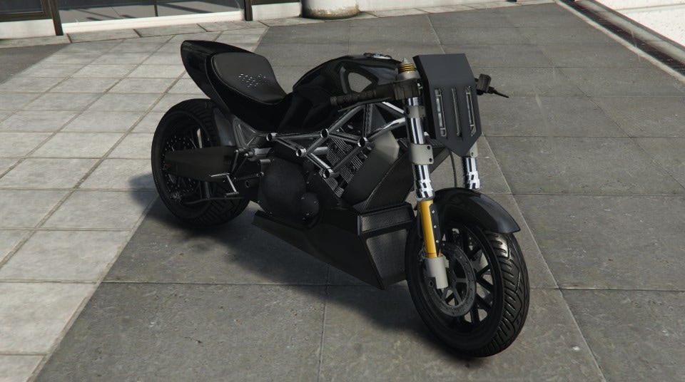 Principe Diabolus (Custom) Appreciation Thread - Vehicles - GTAForums