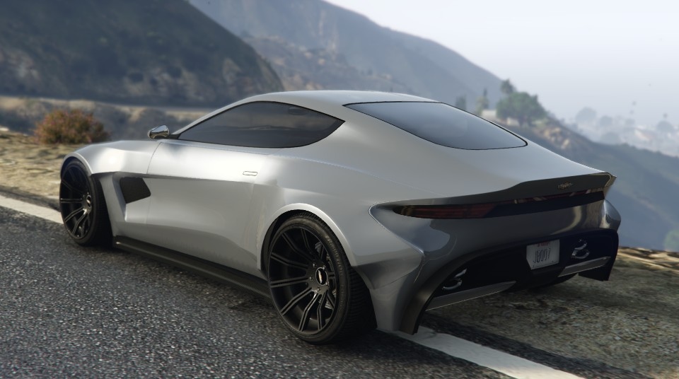 Specter & Specter Custom Appreciation Thread - Page 27 - Vehicles ...