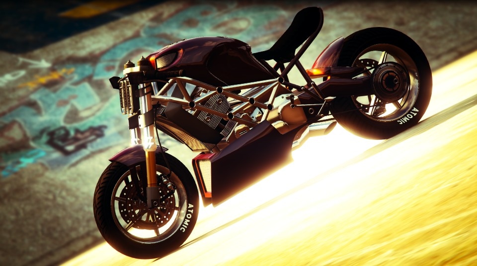 Principe Diabolus (Custom) Appreciation Thread - Vehicles - GTAForums