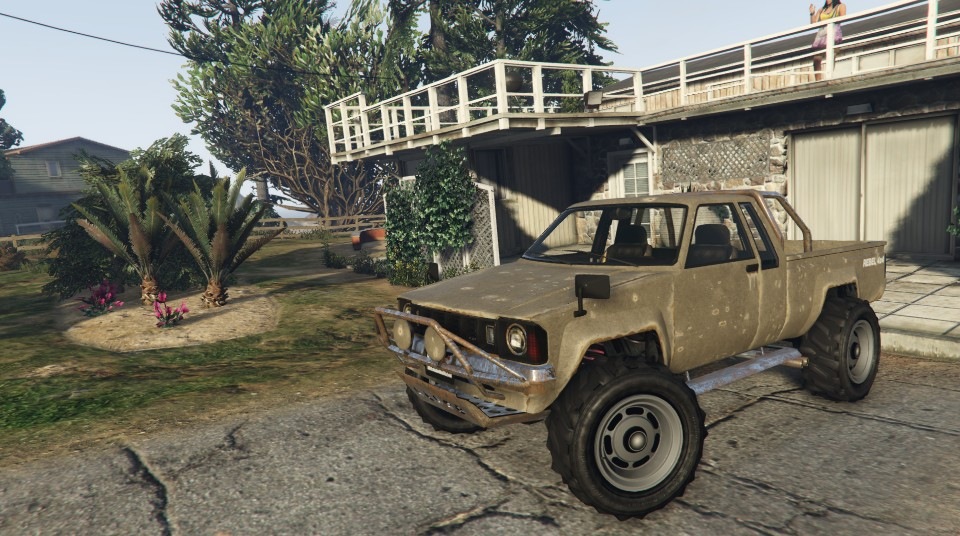 The Rusty Karin Rebel Appreciation Thread! - Page 2 - Vehicles - GTAForums