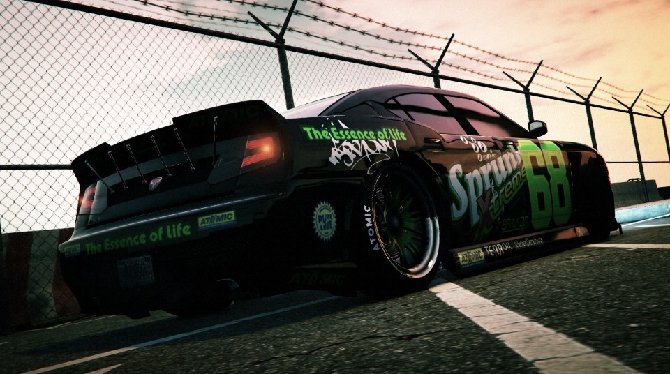 Sprunk is Life, Sprunk is Love! - GTA Online - GTAForums