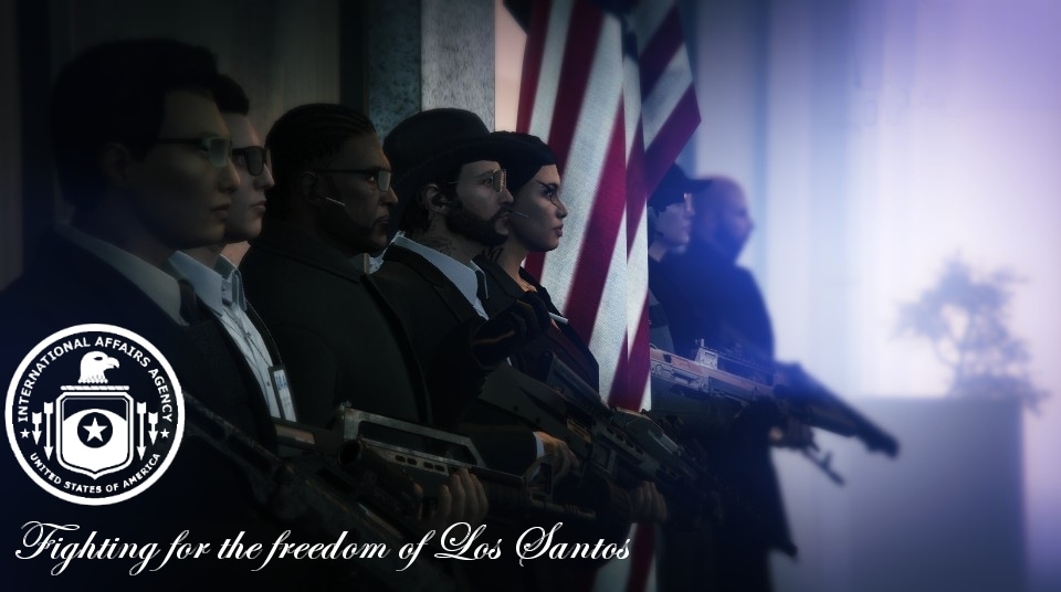IAA [PC] [International Affairs Agency] - Crews - GTAForums