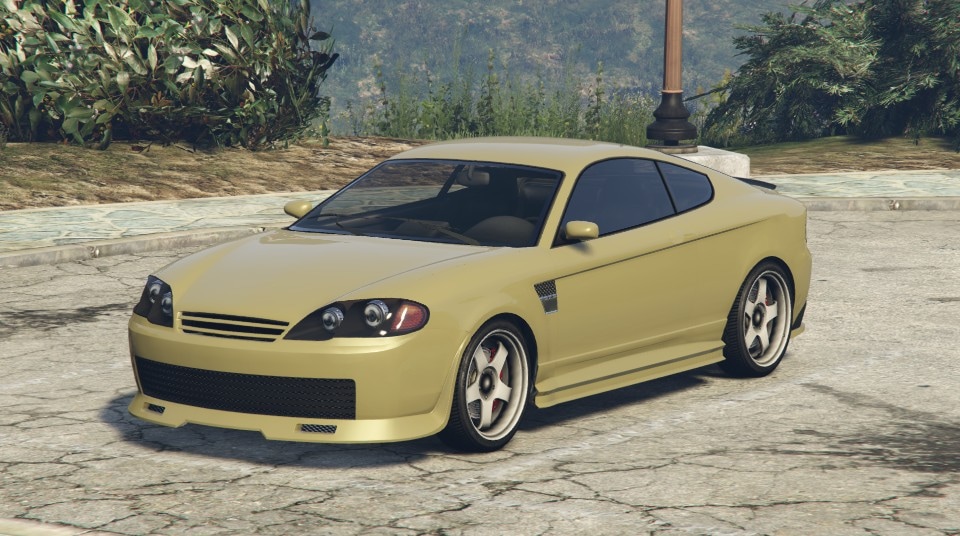 Bollokan Prairie appreciation thread. - Page 4 - Vehicles - GTAForums