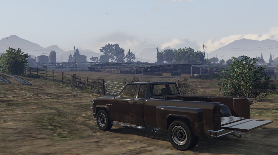 Bobcat XL thread - GTA Online - GTAForums