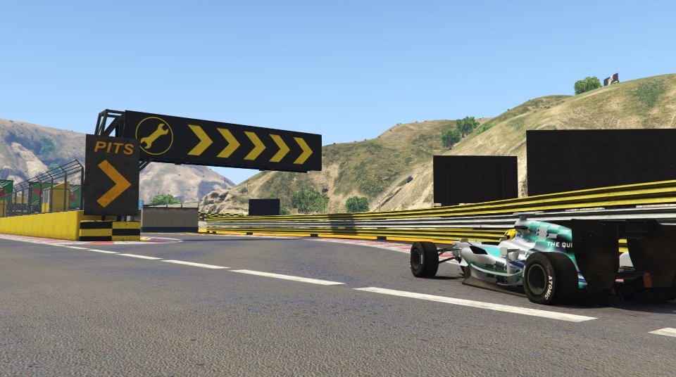 Benefactor BR8 Appreciation Thread - Vehicles - GTAForums