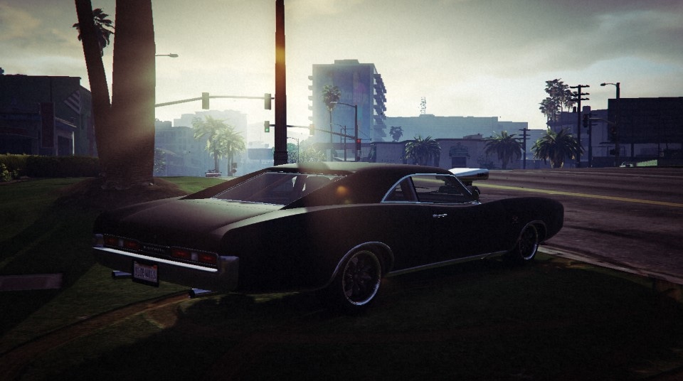 GTA V fun cars - Vehicles - GTAForums