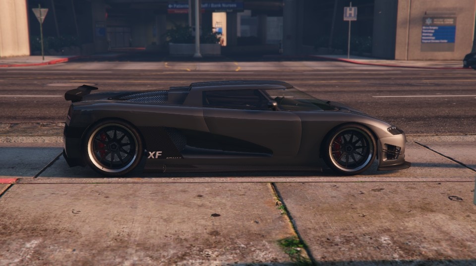 The official Överflöd Entity XF appreciation thread! - Page 3 ...