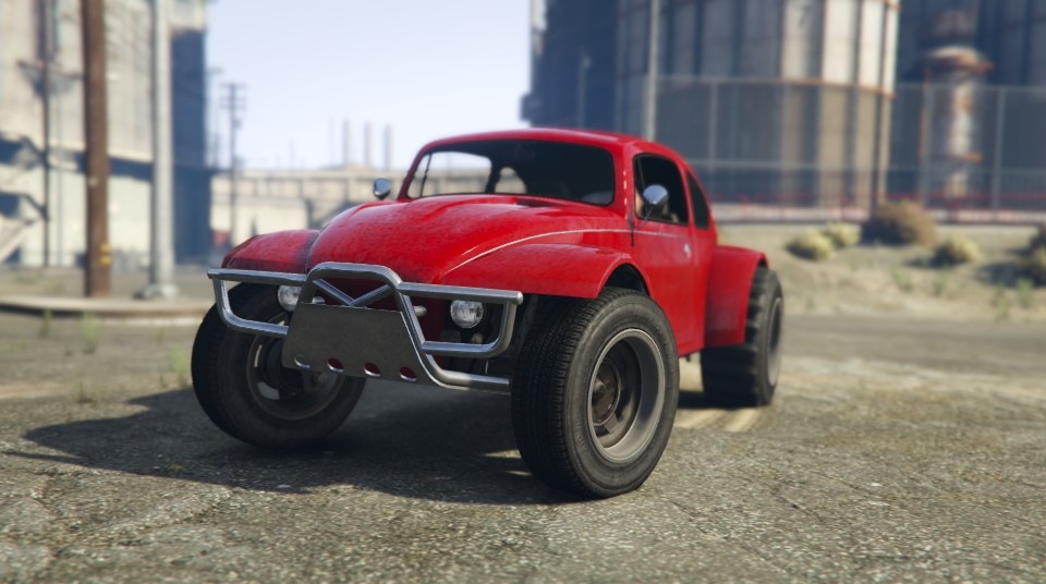 BF Injection Appreciation Thread - Page 2 - Vehicles - GTAForums