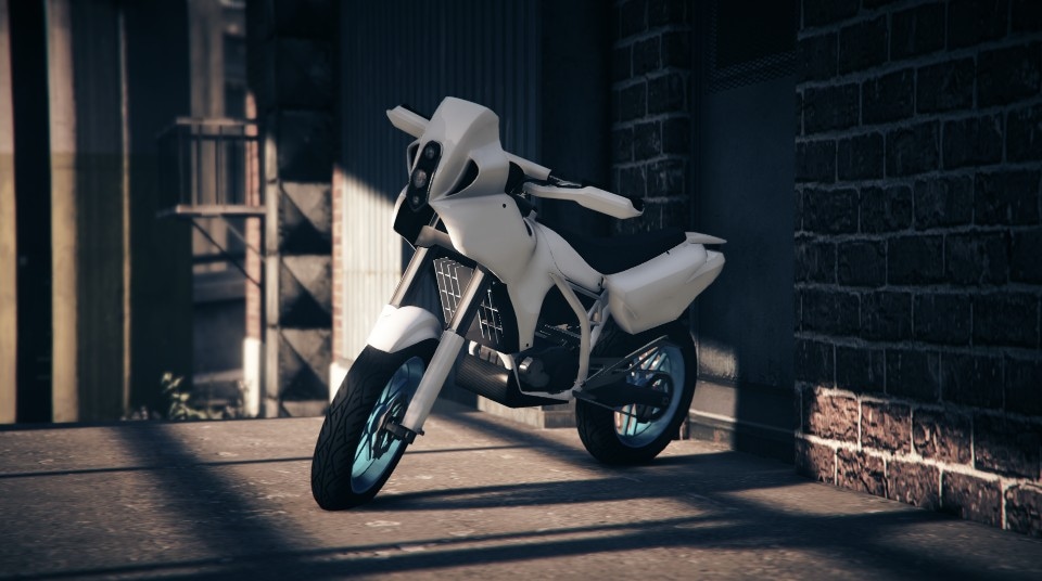 BF400 APPRECIATION - Page 4 - Vehicles - GTAForums