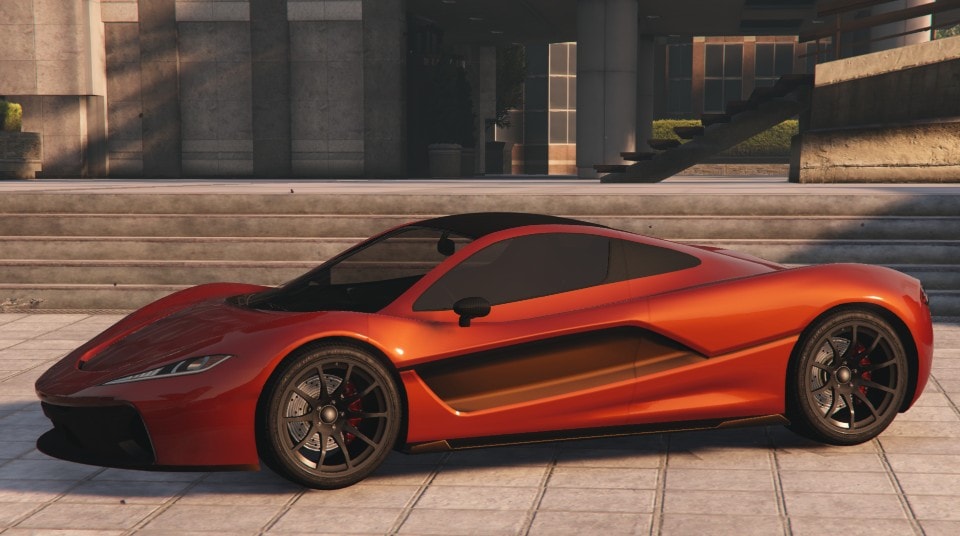 T20 Appreciation Thread - Page 44 - Vehicles - GTAForums