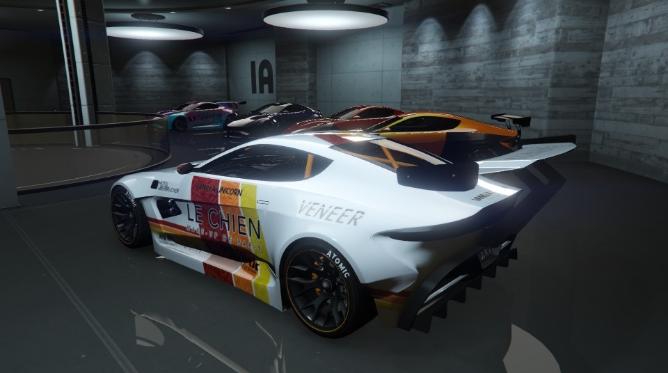 Specter & Specter Custom Appreciation Thread - Page 17 - Vehicles ...