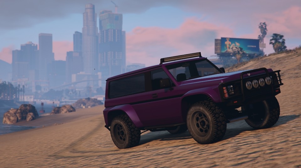 Annis Hellion Appreciation Thread - Page 5 - Vehicles - GTAForums