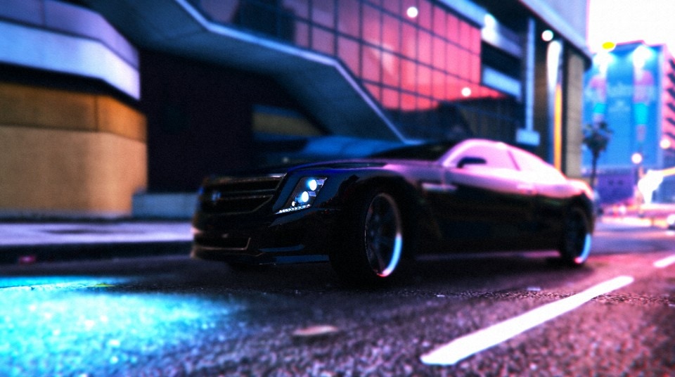 Albany Alpha Appreciation Thread - Page 13 - Vehicles - GTAForums