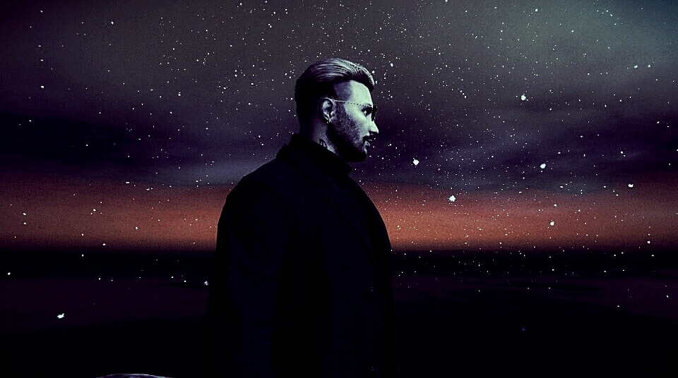 As A Sleep Or Death Greets Me ♰ by Gi0_vanni in Grand Theft Auto V ...