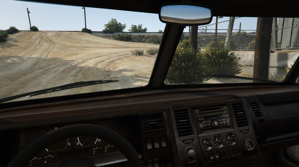 Car interior Pictures [Request] - Vehicles - GTAForums