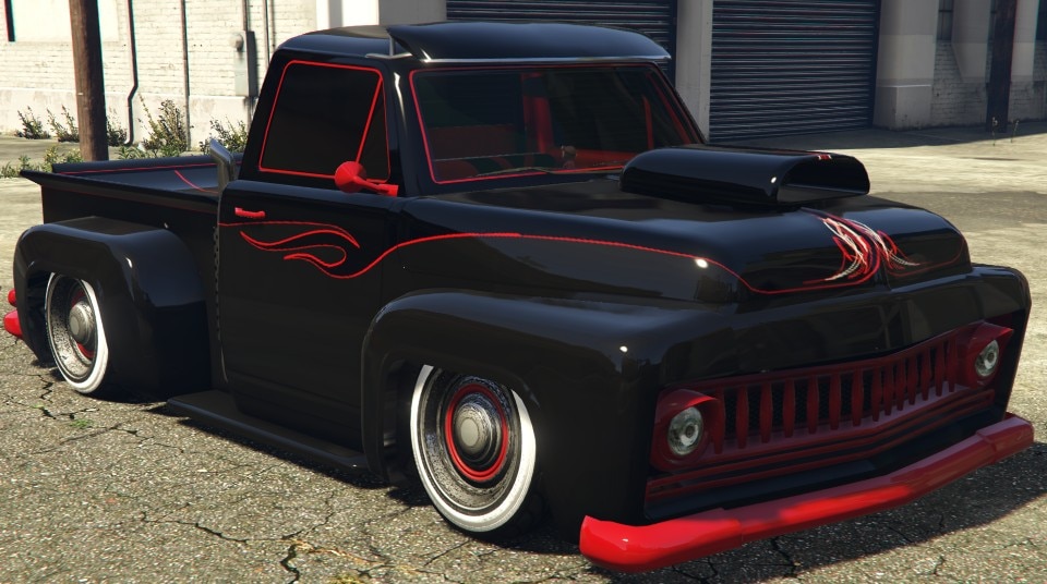 Hot Rod Appreciation - Vehicles - GTAForums