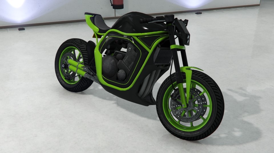 sh*tzu Defiler Appreciation Thread - Vehicles - GTAForums