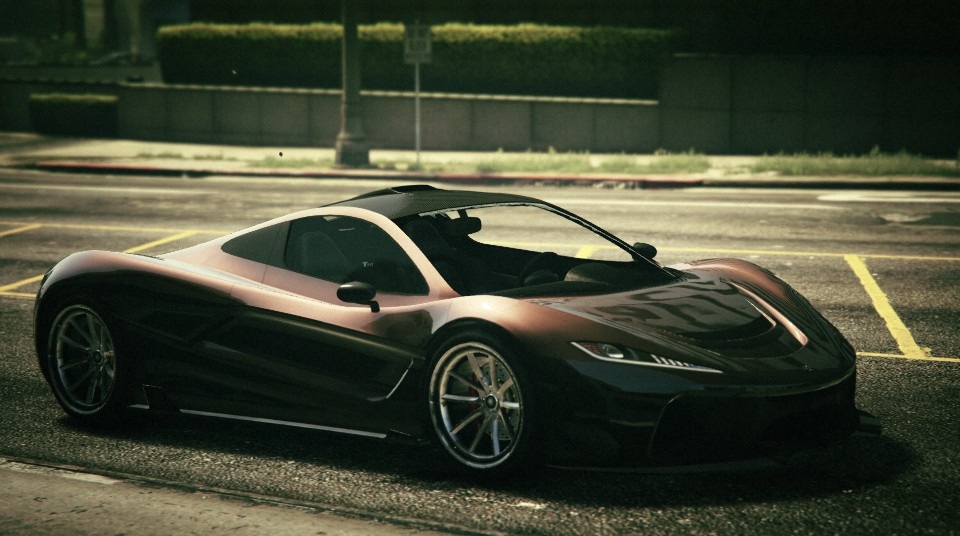 T20 Appreciation Thread - Page 44 - Vehicles - GTAForums
