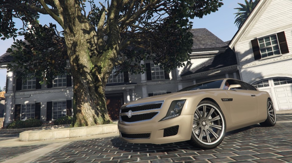 Albany Alpha Appreciation Thread - Page 14 - Vehicles - GTAForums