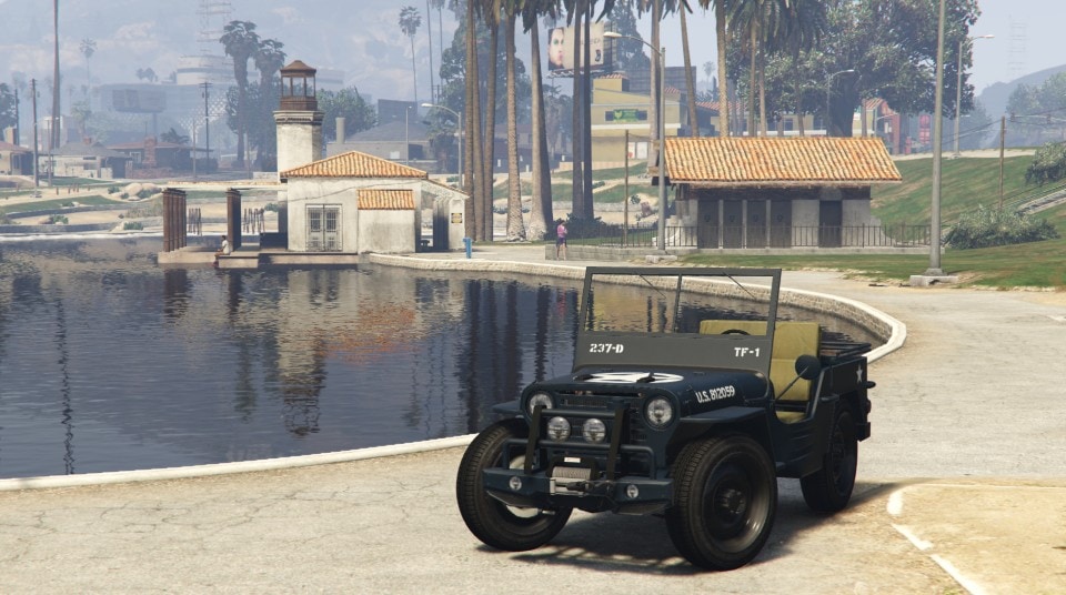 Vapid Winky Appreciation Thread - Vehicles - GTAForums