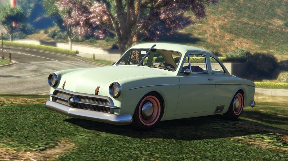 Vapid Clique Appreciation & Discussion Thread - Page 6 - Vehicles ...