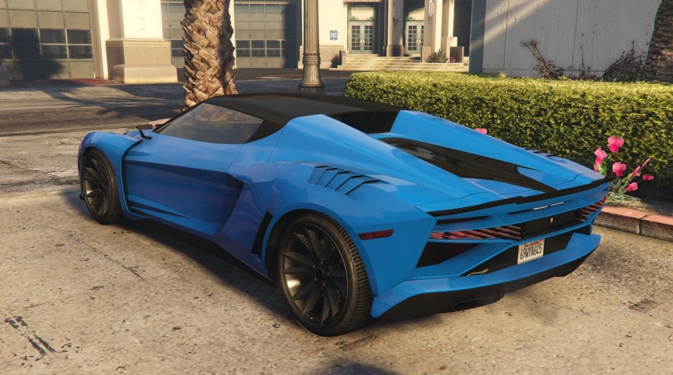 Pegassi Zorusso Appreciation Thread - Page 7 - Vehicles - GTAForums