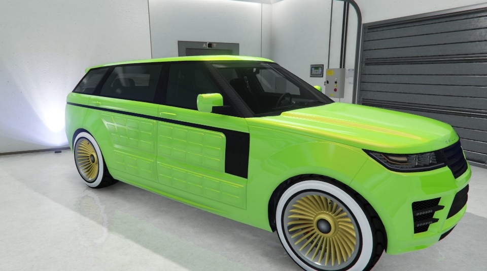 GTA V Vehicle hashes list | Page 17 | Se7enSins Gaming Community