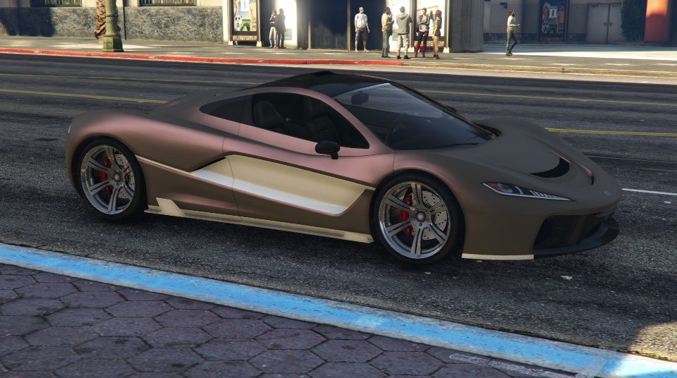 T20 Appreciation Thread - Page 36 - Vehicles - GTAForums