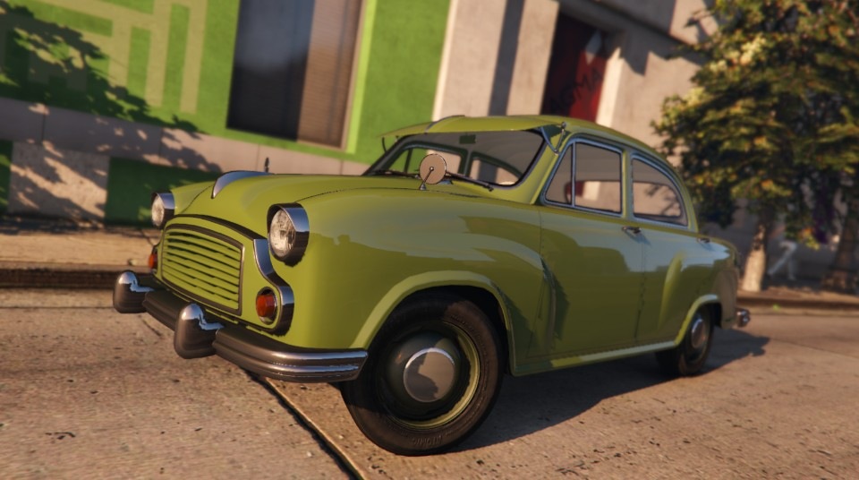 Weeny Dynasty Appreciation Thread - Page 7 - Vehicles - GTAForums