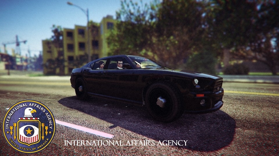 IAA [PC] [International Affairs Agency] - Crews - GTAForums