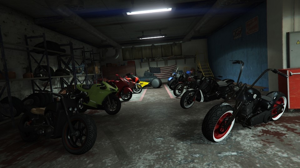 Rampant Rocket Appreciation Thread - Page 3 - Vehicles - GTAForums