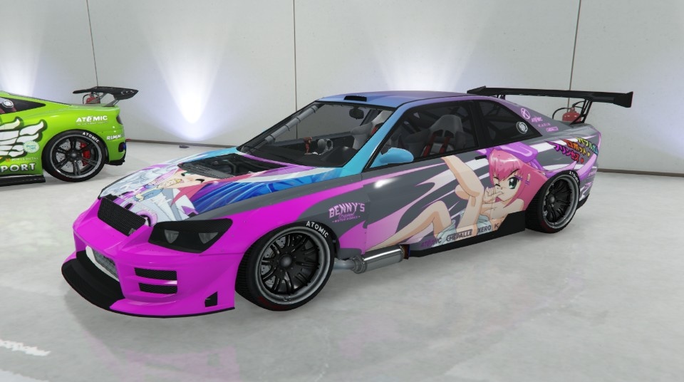 [GAME] Rice or Nice? : r/gtaonline