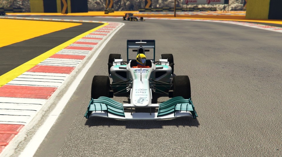 Benefactor BR8 Appreciation Thread - Vehicles - GTAForums