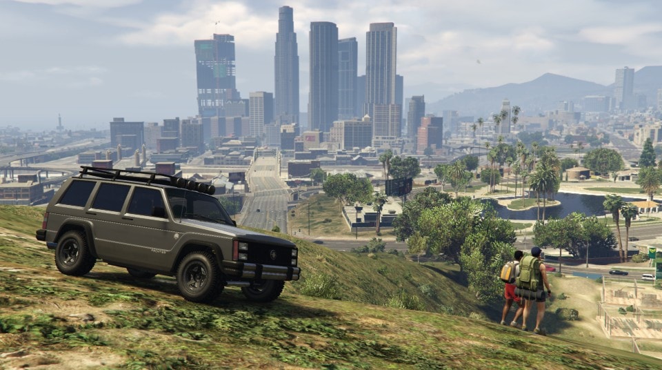 Canis Seminole Frontier Appreciation Thread - Page 2 - Vehicles - GTAForums
