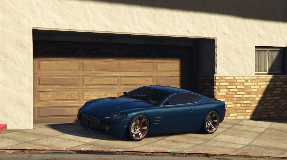 Ocelot F620 Appreciation Thread - Page 9 - Vehicles - GTAForums