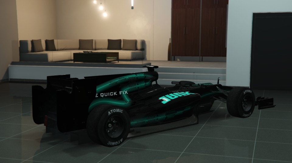 Benefactor BR8 Appreciation Thread - Vehicles - GTAForums
