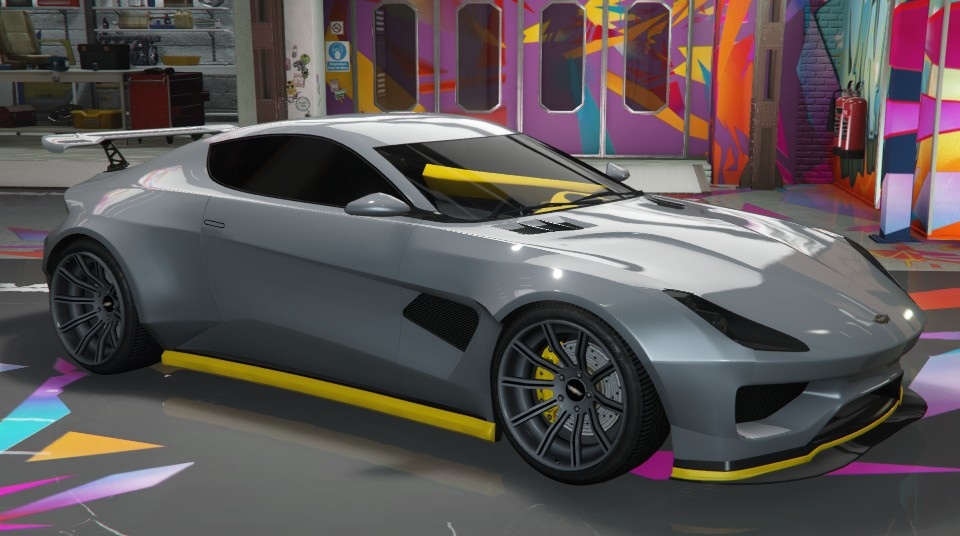 Specter & Specter Custom Appreciation Thread - Page 15 - Vehicles ...